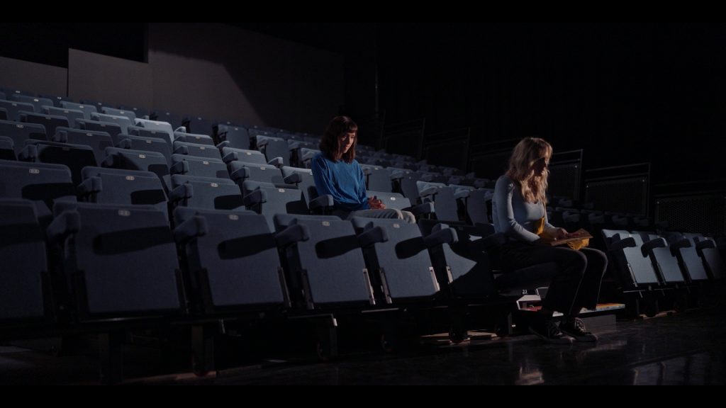 The Imposters – Porcelain Film