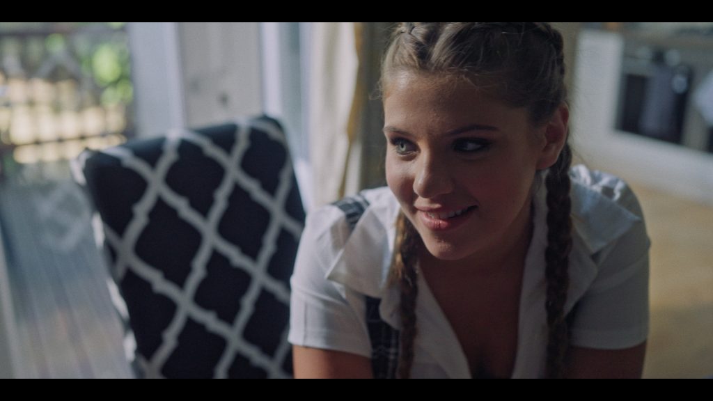 The Imposters – Porcelain Film